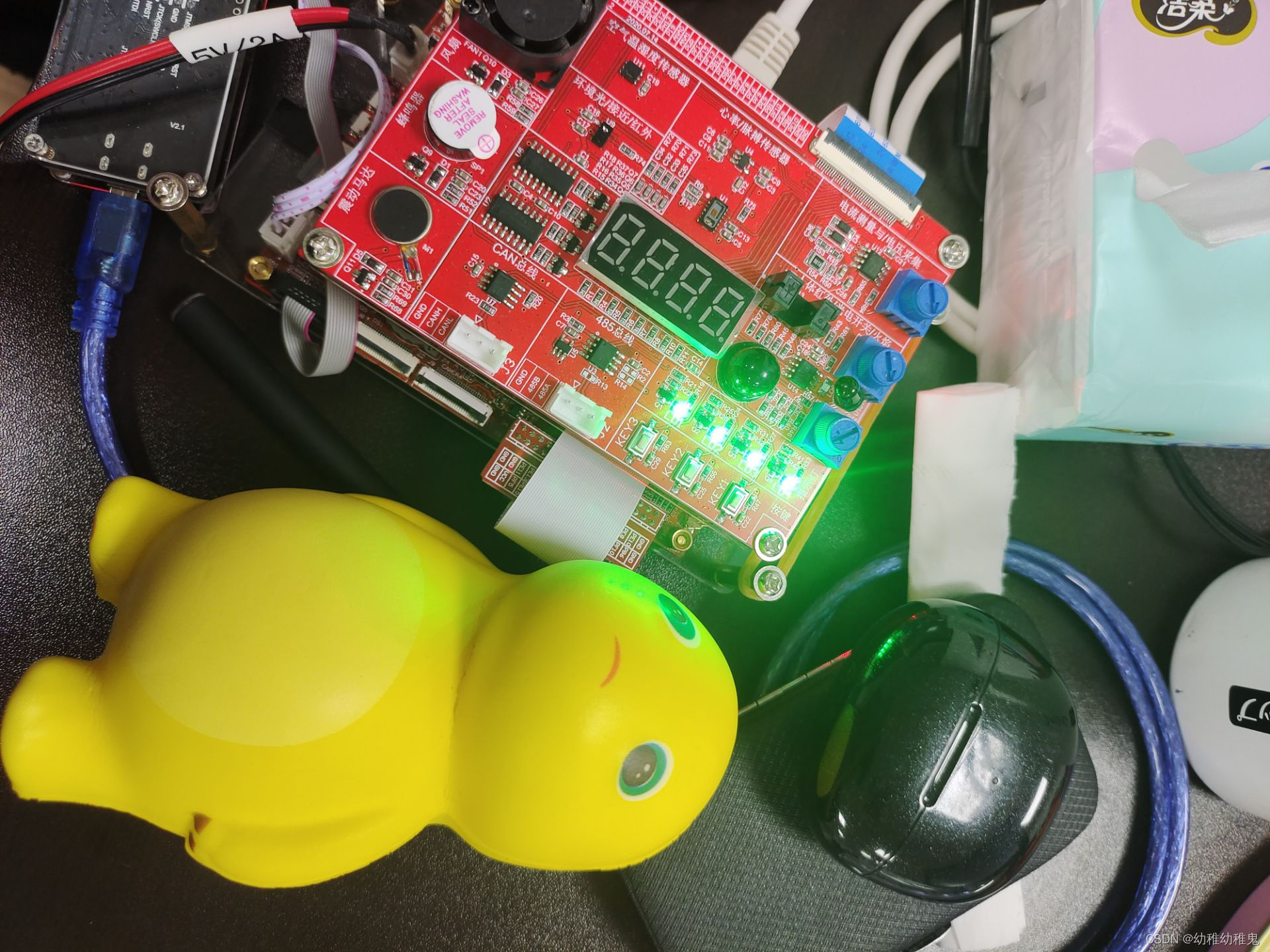 系统驱动开发day7-CSDN博客