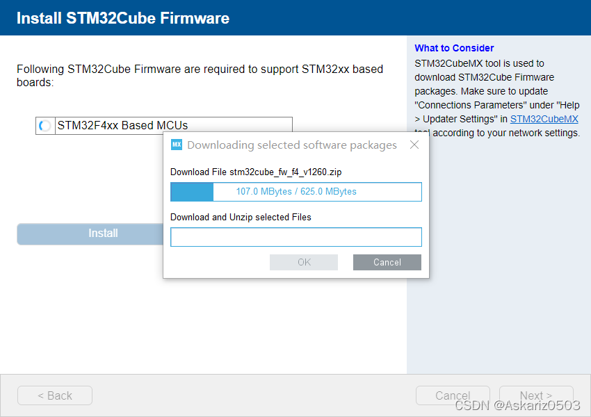 Matlab Stm32联合仿真_stmicroelectronics hardware support from simulink-CSDN博客