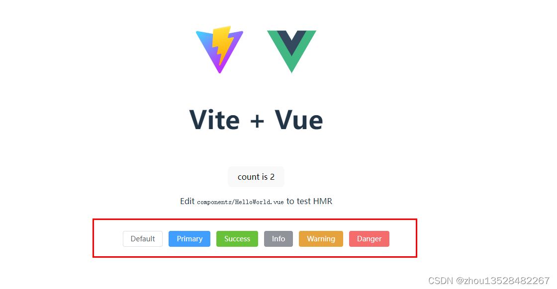 vite+vue3.0 + TypeScript+element-plus环境搭建_vite安装vue-CSDN博客