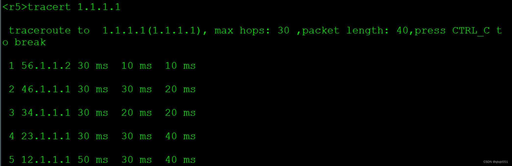 华为路由器AR1配置：IP、ISIS设置及级联网络策略,-CSDN博客
