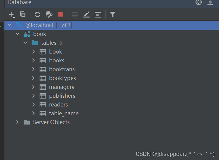 IDEA MYSQL JSP配置的过程_java idea jsp mysql配置-CSDN博客