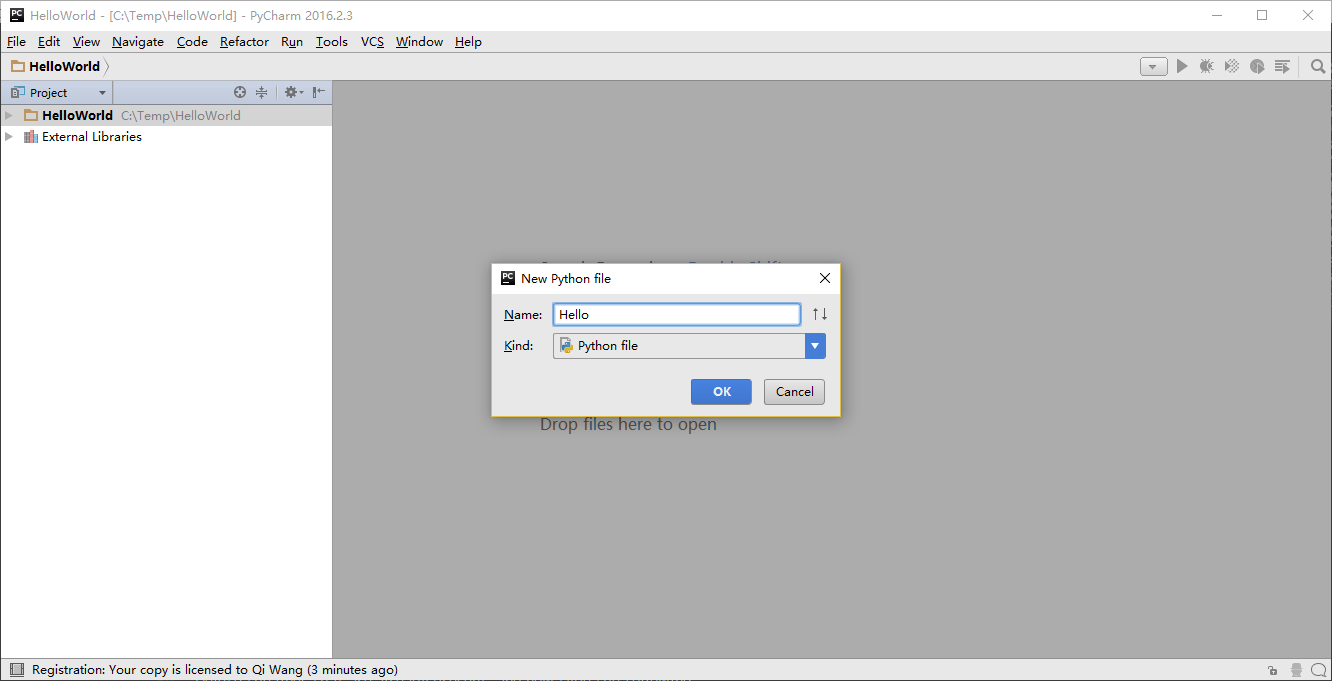 Python编好的程序怎么运行python编好程序如何运行程序编码有了怎么运行 Csdn博客