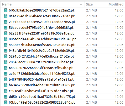 使用MONAI时，如何选择合适的Dataset加载数据，提升训练速度！_persistentdataset-CSDN博客