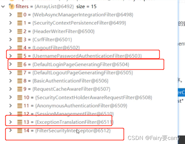 SpringSecurity前后端分离应用_第三方调用java springsecurity接口 securitycontextholder.g-CSDN博客