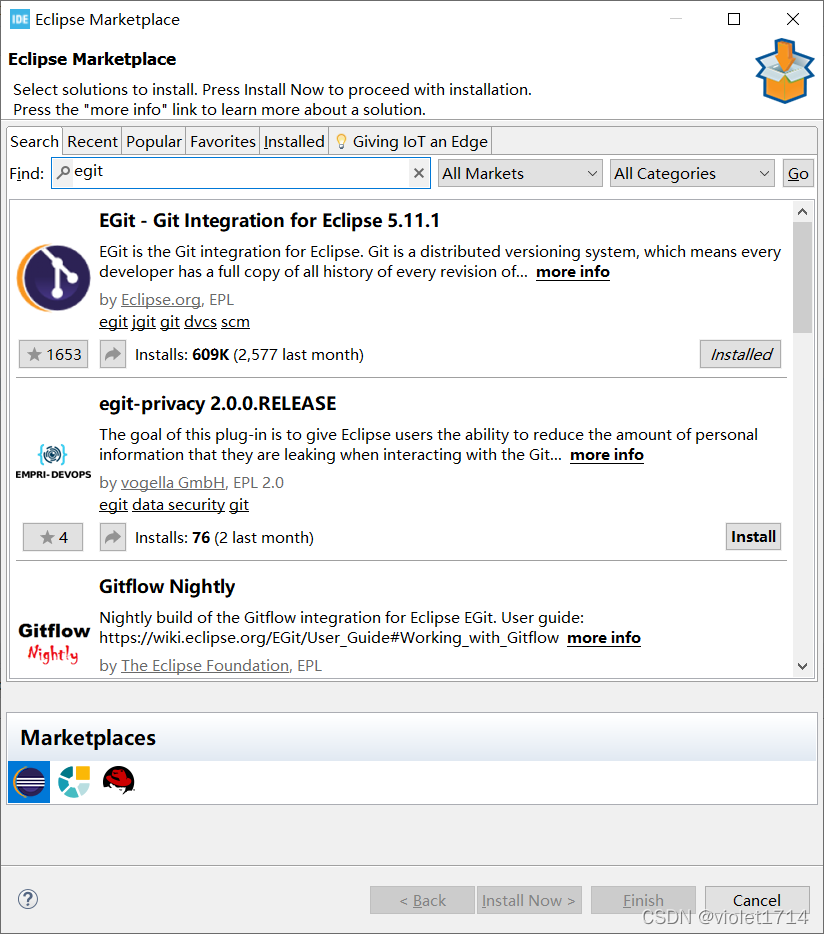 使用stm32cubeIDE git代码（gitee）-CSDN博客