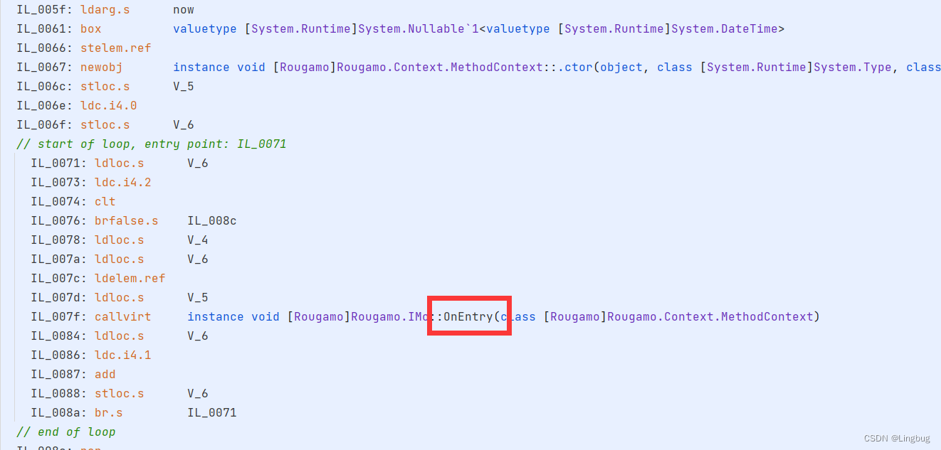.Net之AOP - 使用Fody的代码静态编织实现AOP-CSDN博客