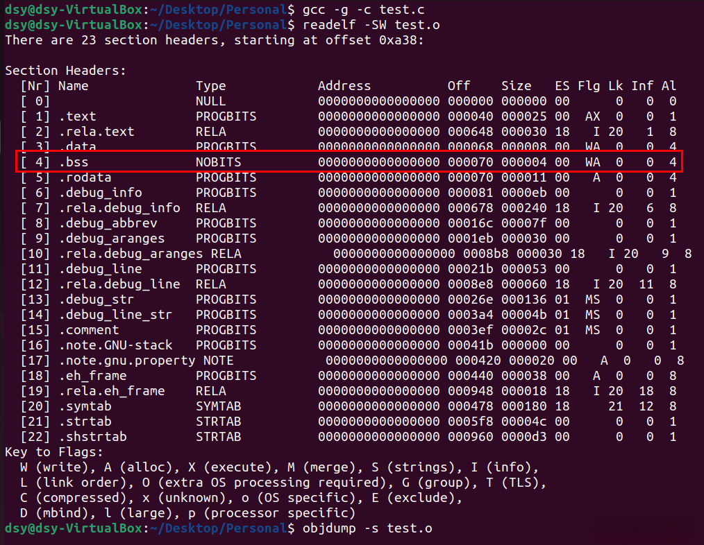 深入解析GCC命令、执行流程与ELF文件结构：C/C++开发者的实用指南,-CSDN博客