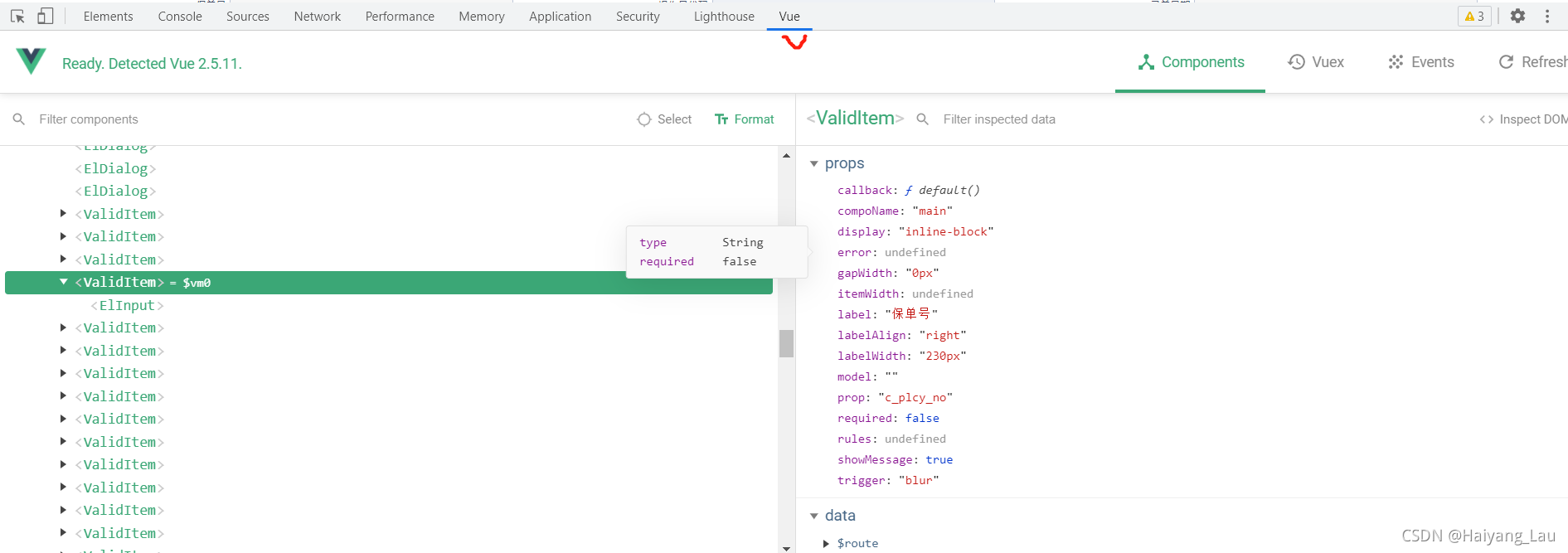 最新的vue-devtools安装以及调试方法_vue-devtools.crx-CSDN博客