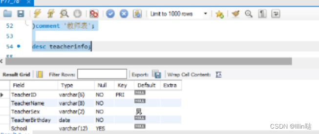 创建数据库课本P78-CSDN博客
