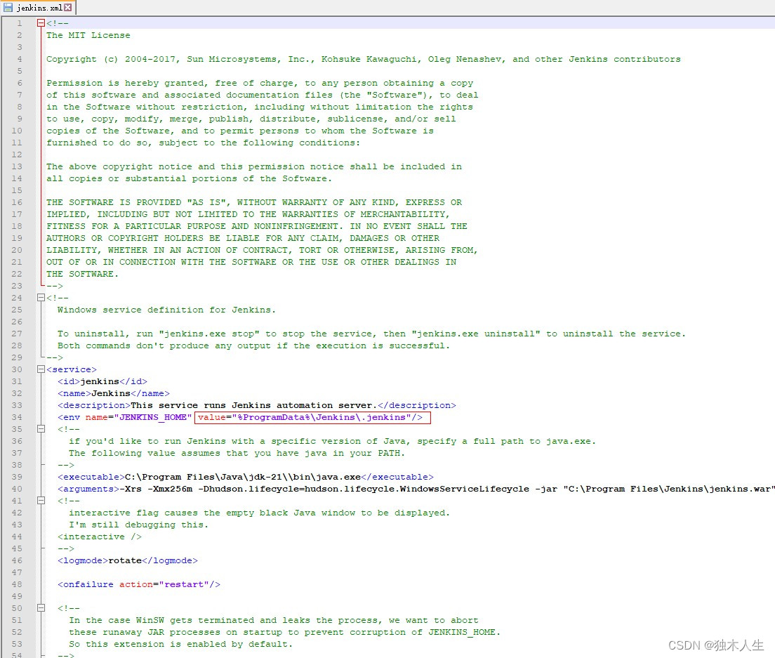 windows Jenkins运行python+selenium打开浏览器一直无响应，运行中，还没有打开浏览器_python selenium ...