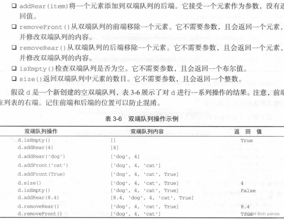 Python数据结构与算法分析（第二版）python数据结构与算法分析第2版 Csdn博客 