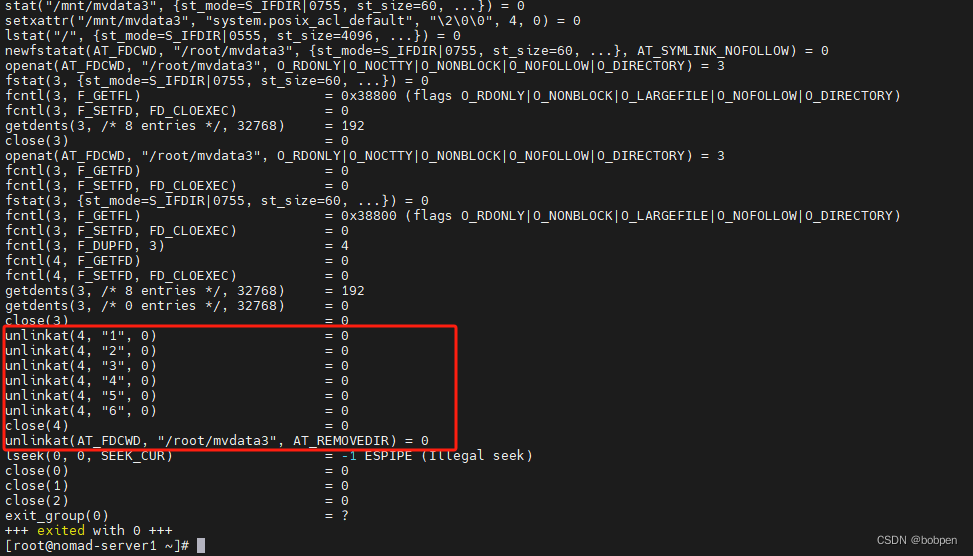 关于linux mv指令机制_mv 指令逻辑-CSDN博客