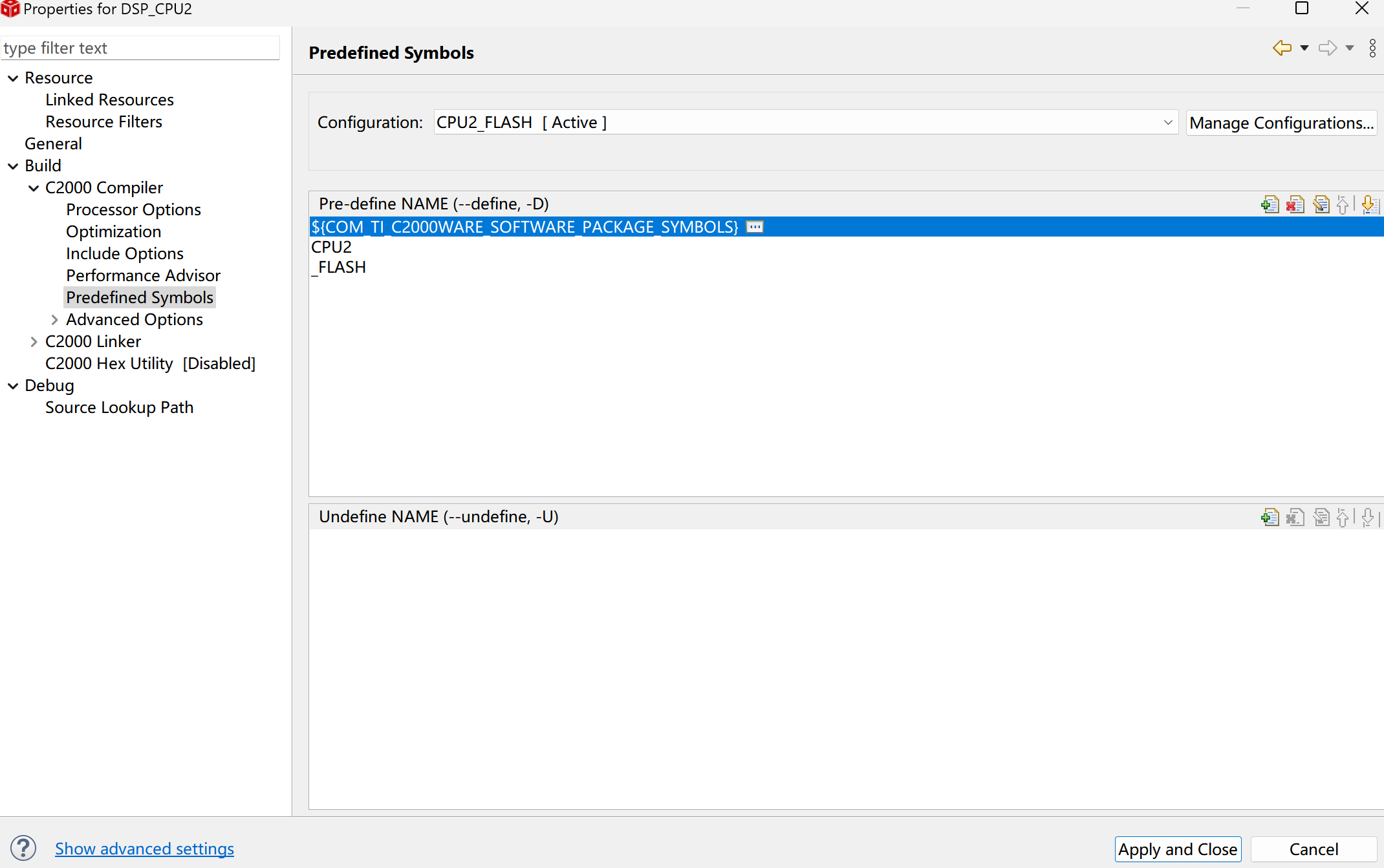 DSP双核使用详解_双核dsp-CSDN博客