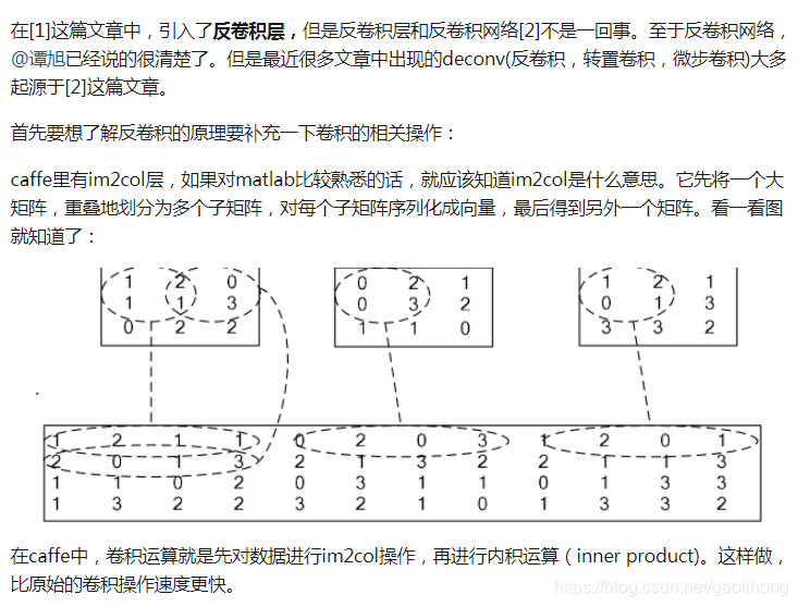 理解Deconvolution在FCN中的作用-CSDN博客