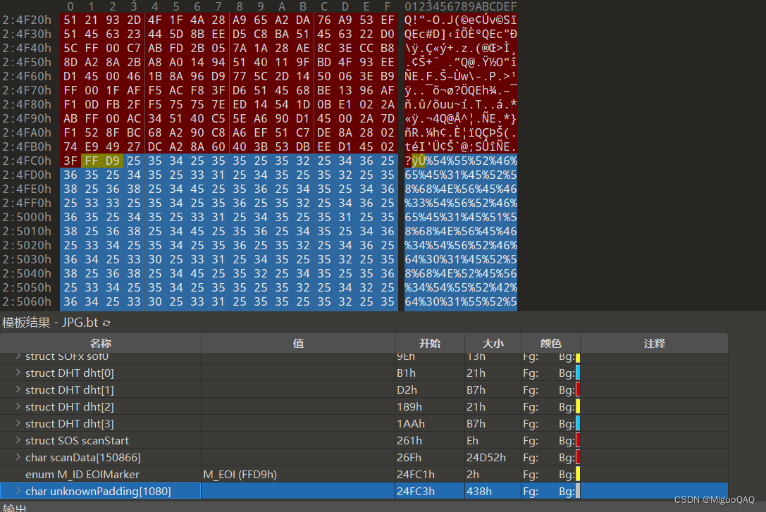 [HNCTF 2022 Week1]简单编码 Writeup by MiguoQAQ-CSDN博客