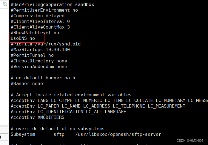 OpenSSH 连接慢: 在运行 SSH2_MSG_SERVICE_ACCEPT 时挂起_卡在openssh-CSDN博客