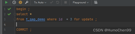 Mysql 8手动终止某个事务并释放其持有的锁_mysql kill 线程 释放锁-CSDN博客