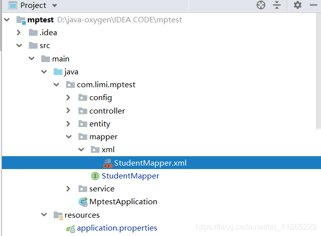 mybatis-plus关于@Mapper、@Repository、@MapperScan、xml文件的相关问题_mapperscan pom-CSDN博客