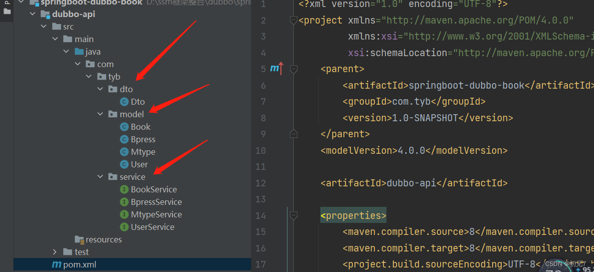 springboot-dubbo-整合（注解）_dubbo框架常用注解-CSDN博客