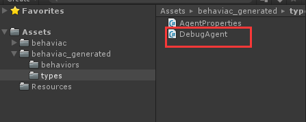 Unity 使用 Behaviac （一）behaviac下载及其简单的使用-CSDN博客