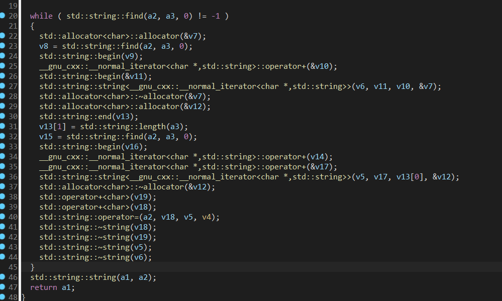 【BUUCTF】_got eof while reading in interactive-CSDN博客