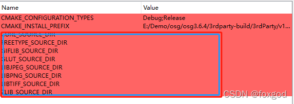 qt + osg+osgearth 环境搭建和运行_osgearth 嵌入 qt 例子-CSDN博客