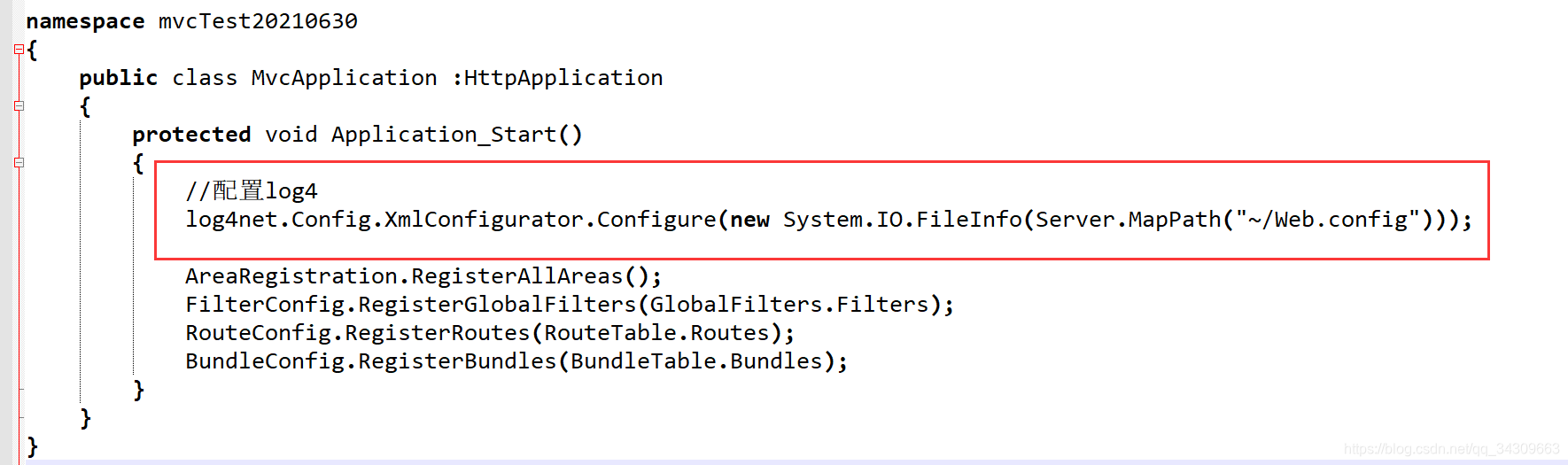 visual studio离线安装log4net方法-CSDN博客