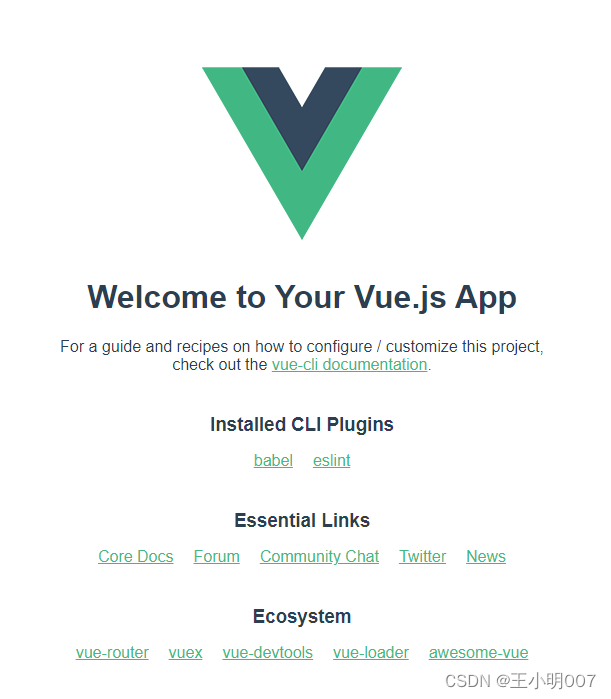 vue脚手架vue-cli创建_33、使用脚手架cli进行如下操作。首先,在vuex中定义一个state名叫books,books字-CSDN博客