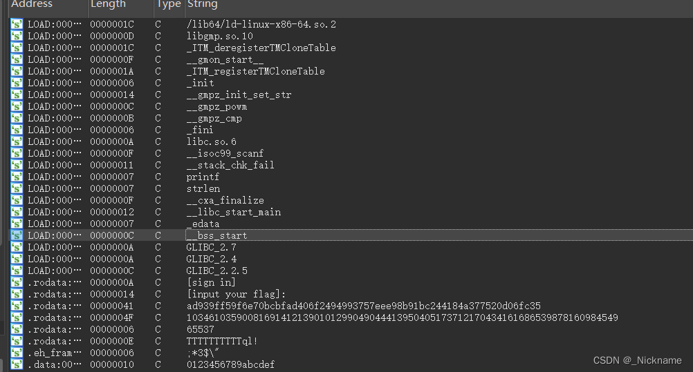 [SUCTF2019]SignIn-CSDN博客