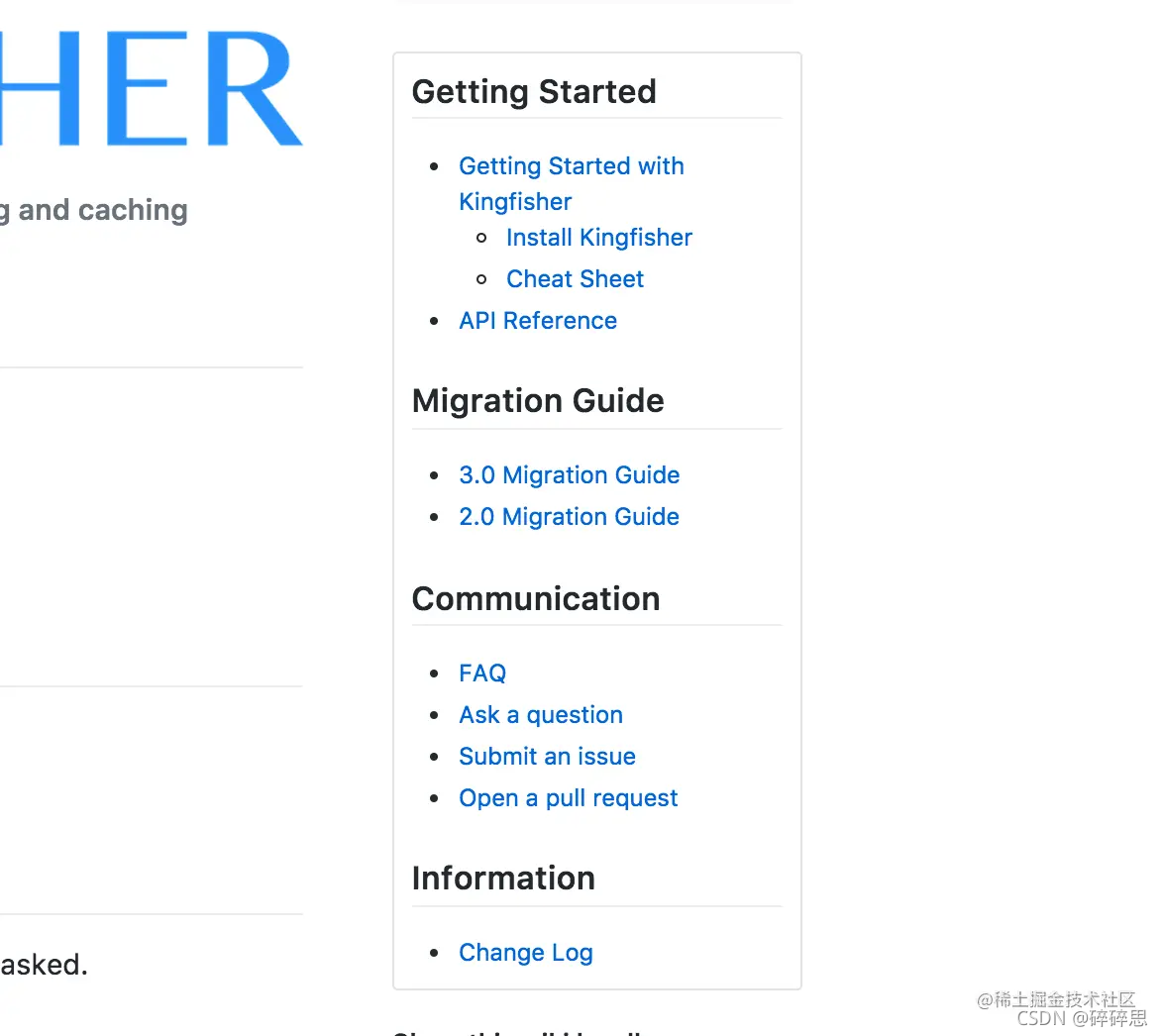 GitHub Wiki 页面的添加和设置-CSDN博客