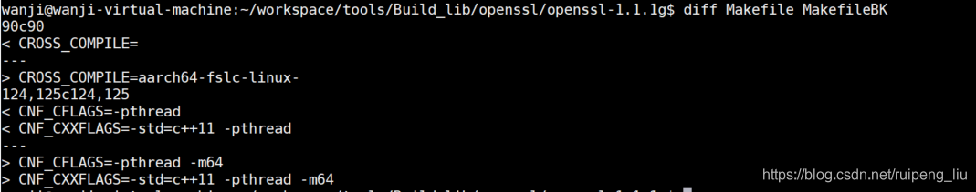 交叉编译第三方库之 依赖openssl的cmake 编译_libopenssl-CSDN博客