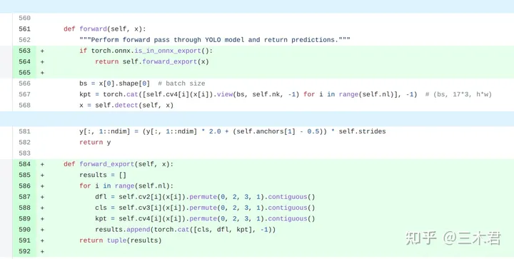 YOLOv8-pose在ncnn框架下部署过程记录（包含ncnn、pnnx安装以及模型结构更改及转换）_ncnn部署yolov8-CSDN博客