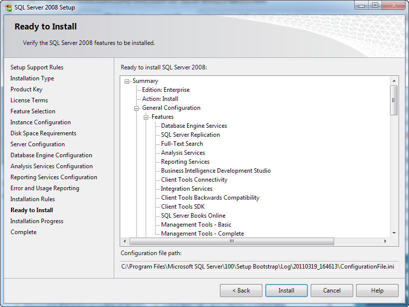 wmOnlineJudge☆Java+Mysql重构C#+SQL Server 之SQL Server 2008安装图解_java+mysql;c#+sql server-CSDN博客