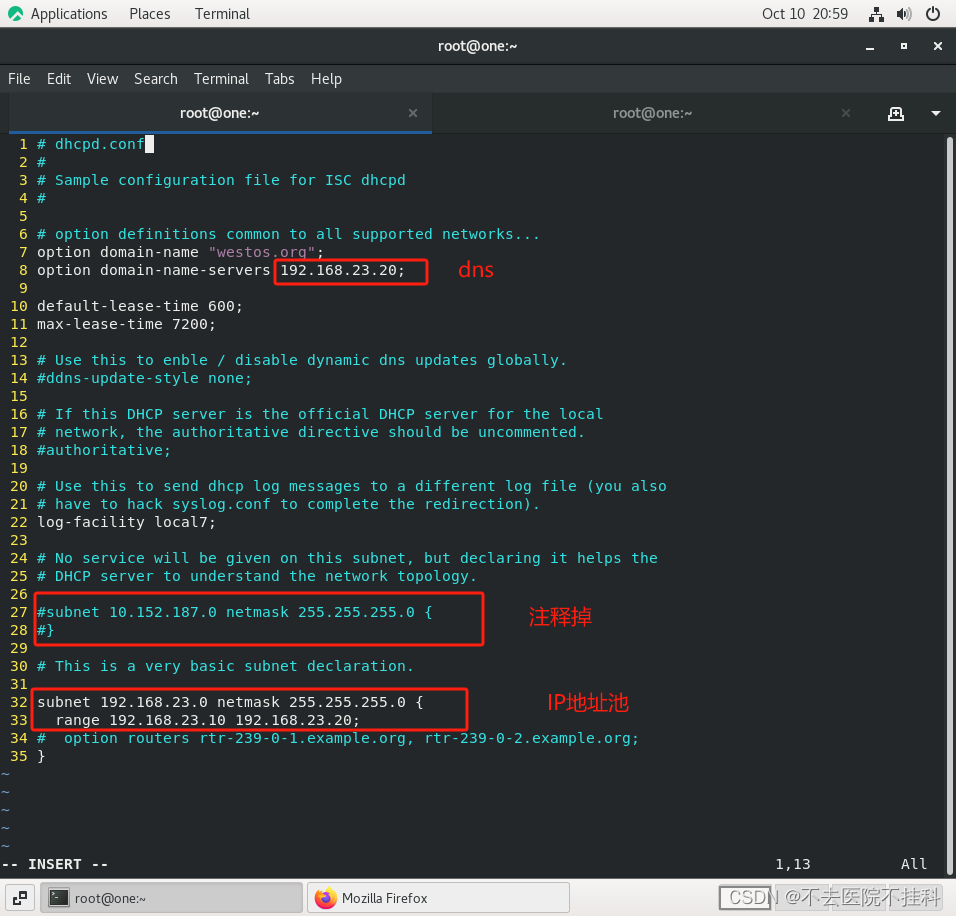 Linux中自动安装脚本kickstart_linux下自动安装脚本kicksart-CSDN博客
