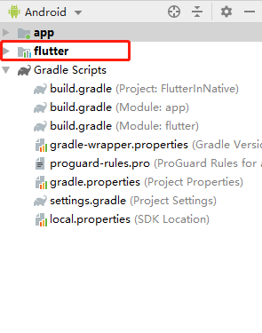 Android原生项目Flutter混编交互_闲鱼flutter改回原生-CSDN博客