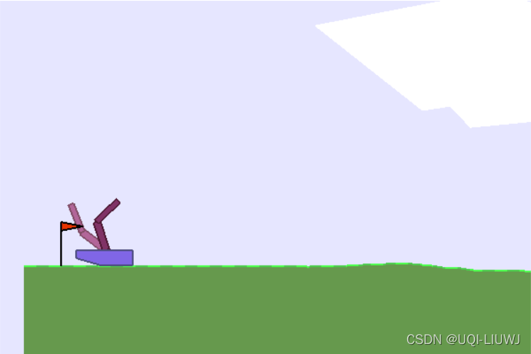 Gym 环境汇总 （无mojoco版）_gym环境有哪些-CSDN博客