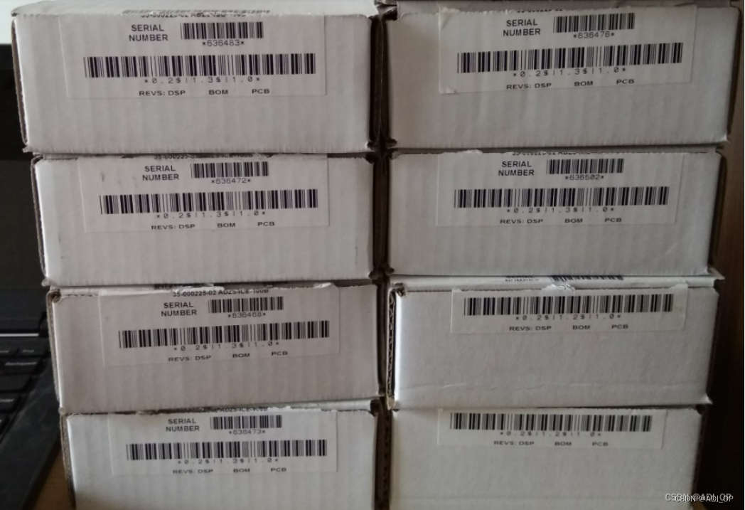 ADI原装DSP仿真器，ADZS-ICE-1000的使用详细说明_ice1000-CSDN博客