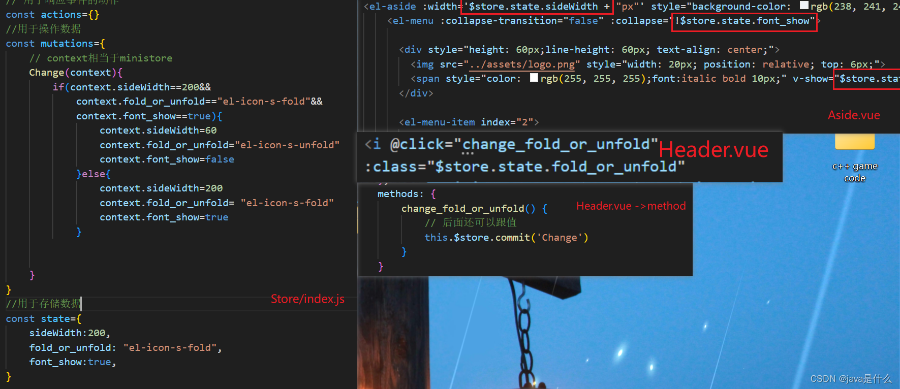 Vuex在组件之间传递数据怎么给vuex传数据 Csdn博客