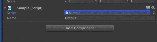 【Unity技术专题】 属性标签、Attribute_custompreview标签?-CSDN博客