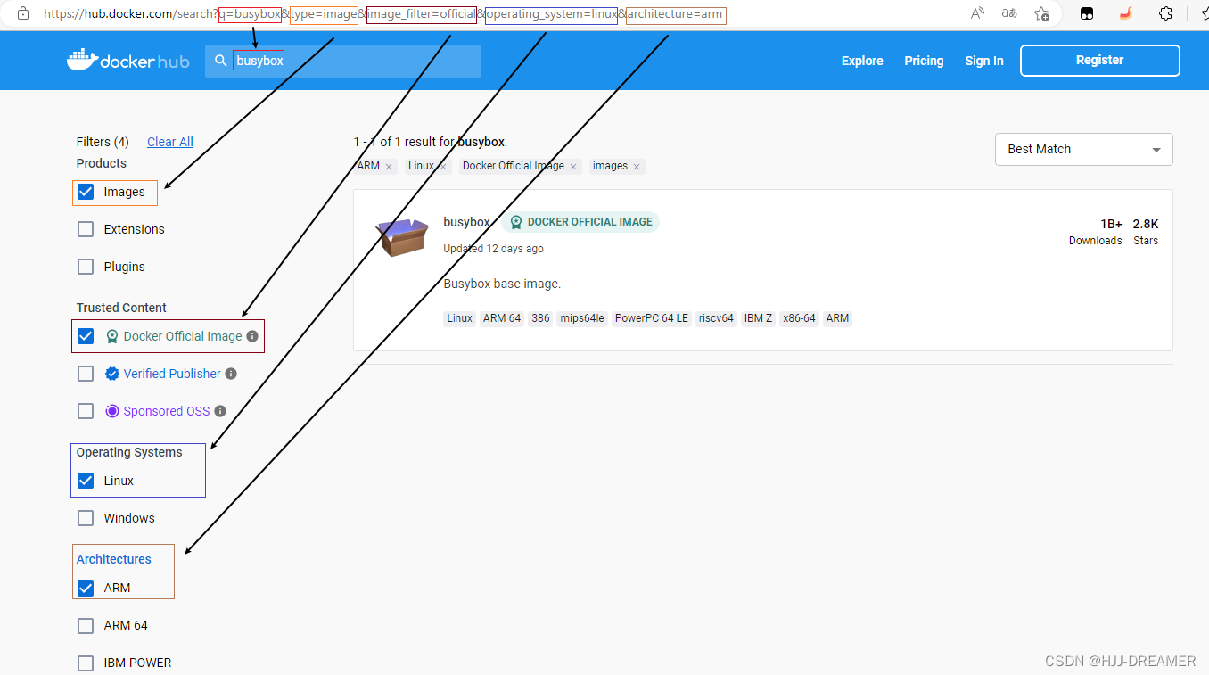Docker命令详解与镜像管理-CSDN博客