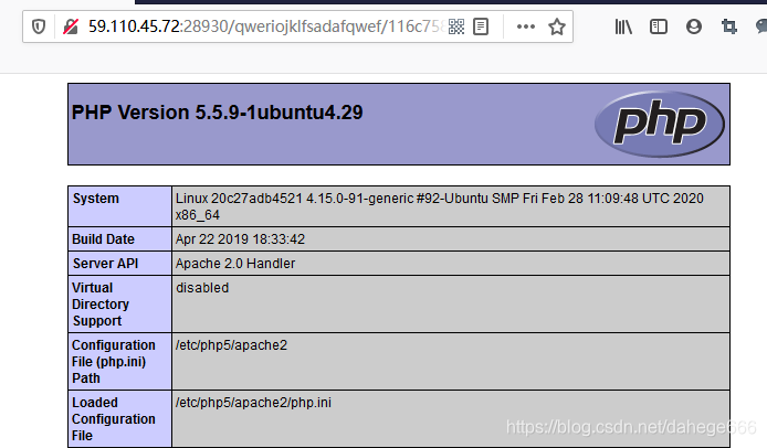 CTF-WP-NO_WAF_UPLOAD_no waf-CSDN博客