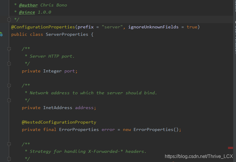 SpringBoot自动装配_在springboot自动装配debug-CSDN博客