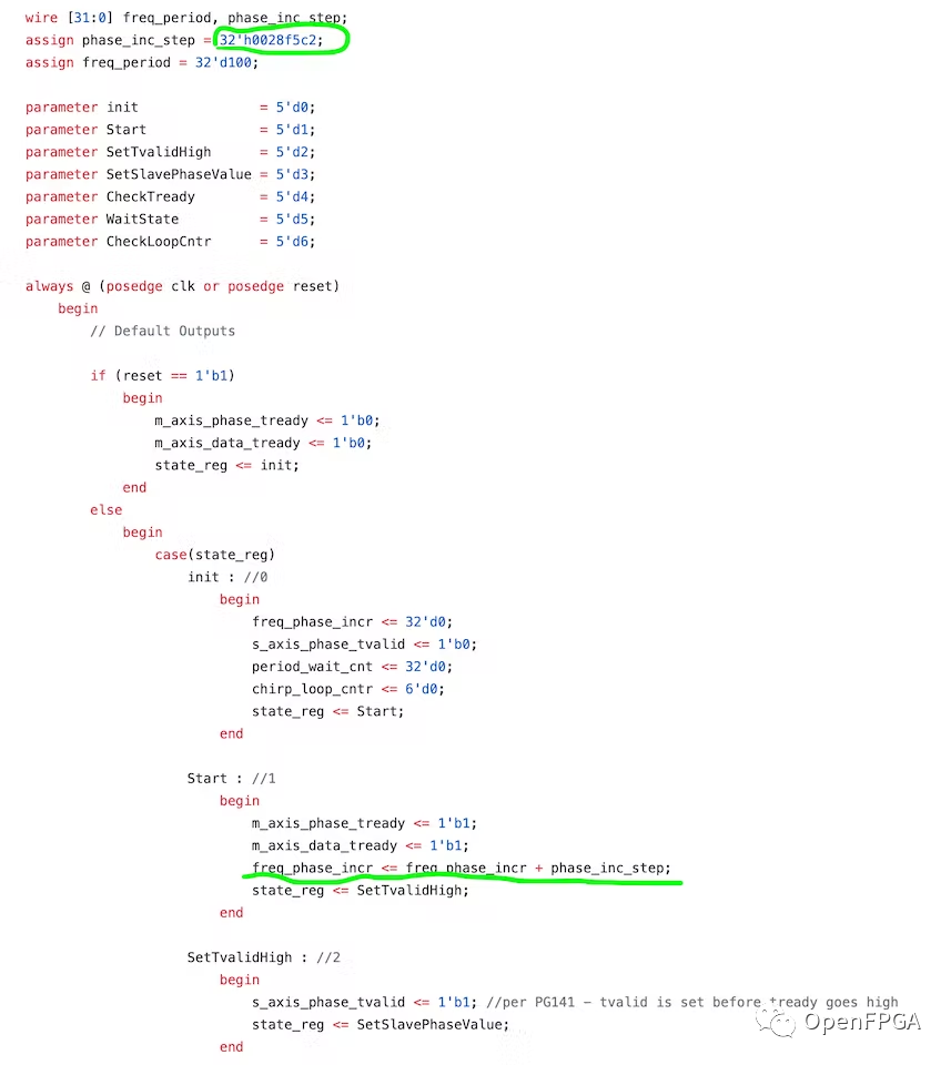 Xilinx DDS Compiler IP 使用教程-CSDN博客