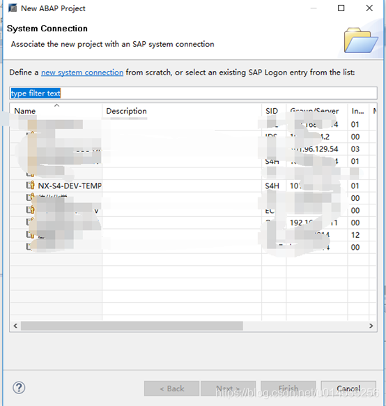 S4 CODING Block MSEG DUMP_abap codingblock mseg-CSDN博客