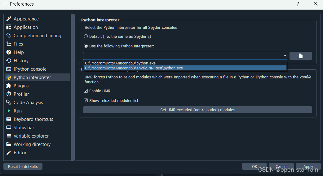 用Conda安装和配置Brian的一些命令_brian2包怎么安装-CSDN博客