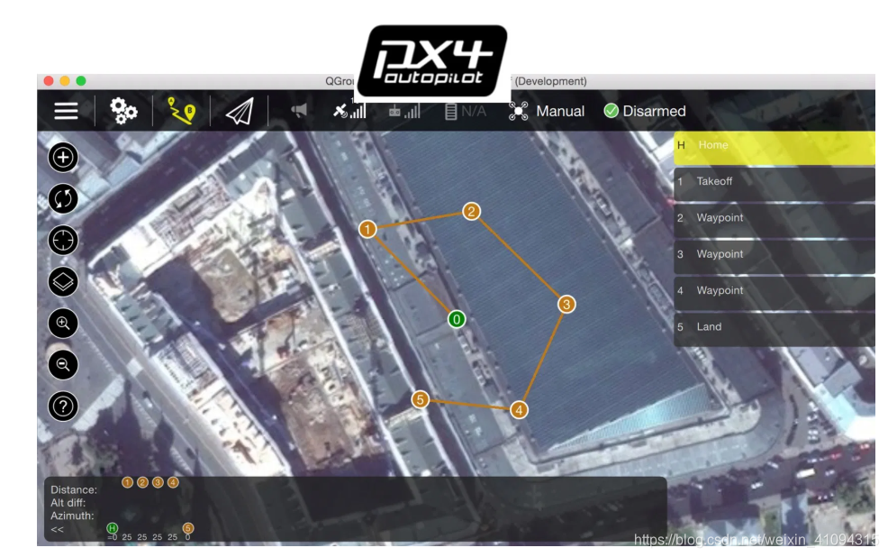 飞行控制器固件项目-对比介绍(Ardupilot、PX4、LibrePilot、OpenPilot)-CSDN博客