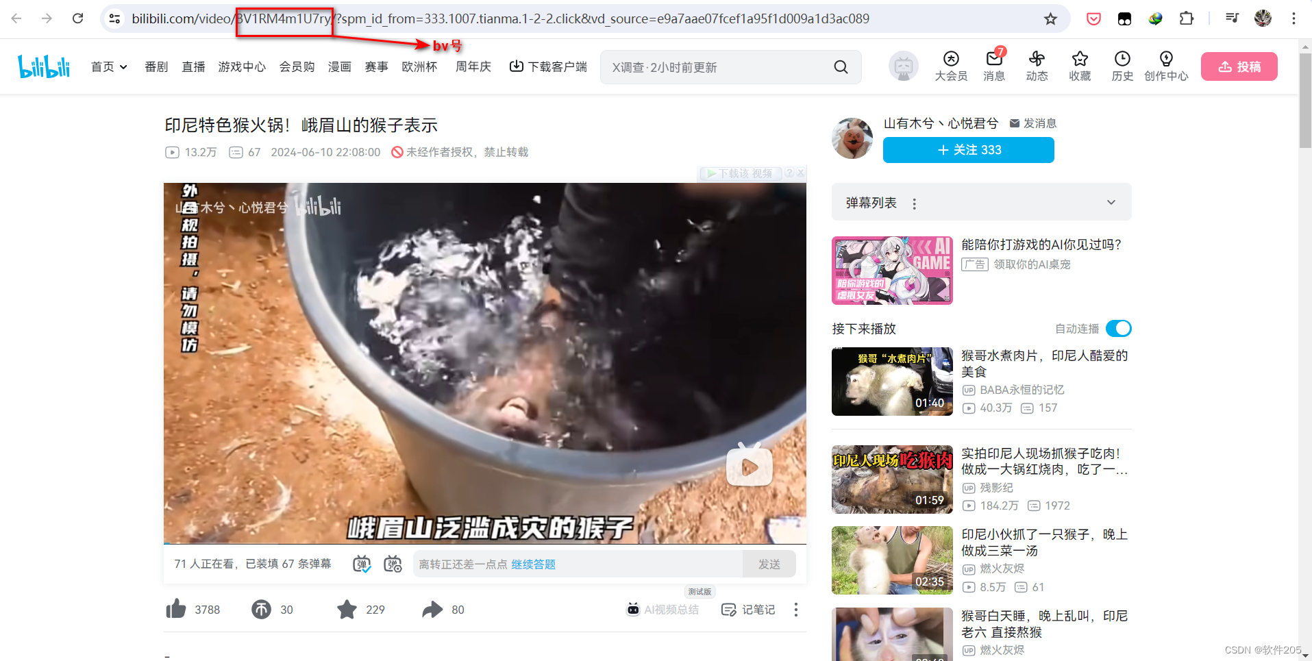 【b站视频下载】_avdbapi-CSDN博客