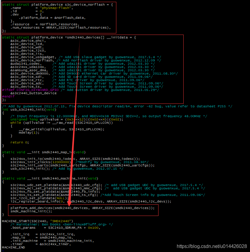 Linux内核DTB文件启动的几种方式_dtb启动命令-CSDN博客