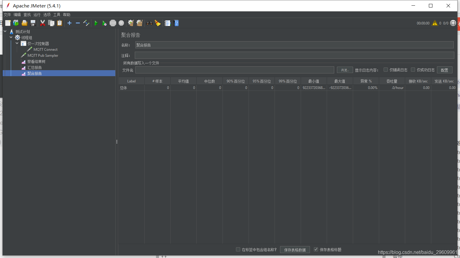 使用JMeter进行MQTT压力测试_mqtt-xmeter-2.0.2-jar-with-dependencies.jar-CSDN博客